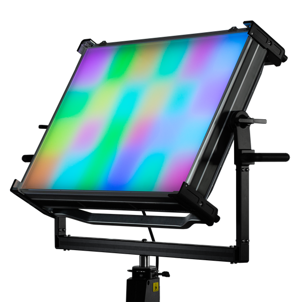 Creamsource Vortex24 Soft Colour - FrameLight