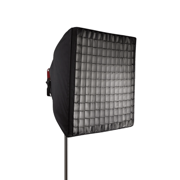 DoPchoice SnapGrid 40° for SnapBag For Velvet EVO 2x2 - FrameLight