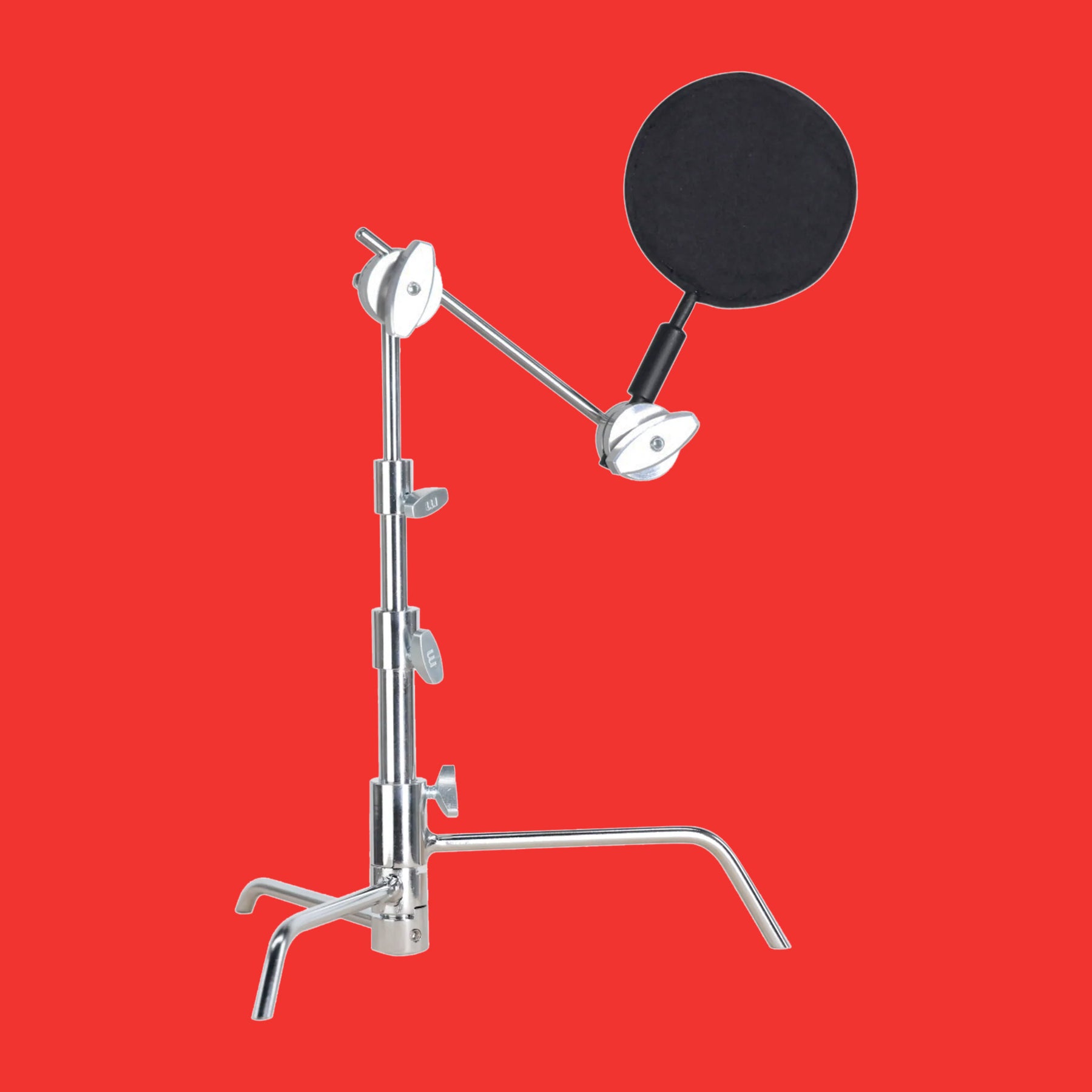 Matthews Mini 5 Inch Pocket C-Stand - FrameLight