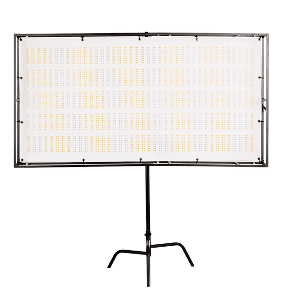 Aladdin Mosaic LED RGBWW Panel - FrameLight