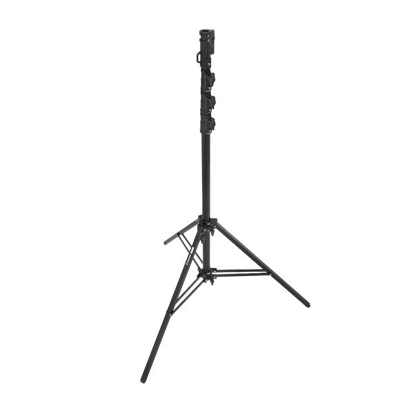 Avenger Combo Stand 45 Black Alu Triple Riser - FrameLight