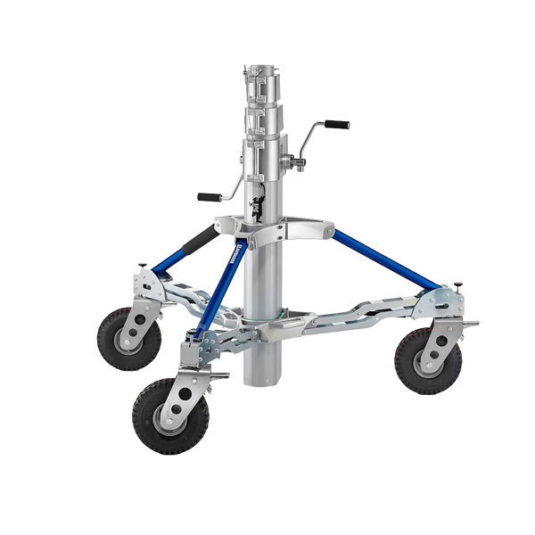 Avenger Long John Silver Junior Stand - FrameLight