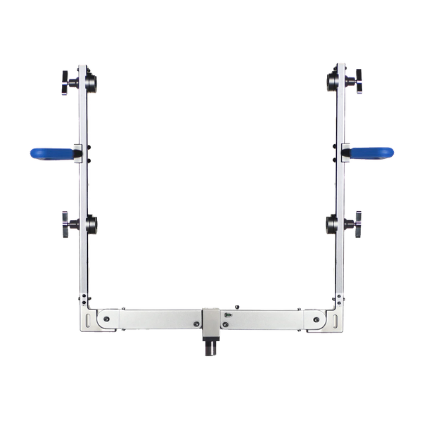 Creamsource Vortex8 2Up Multi Yoke - FrameLight