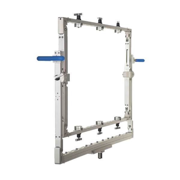 Creamsource Vortex8 3Up Multi Yoke - FrameLight
