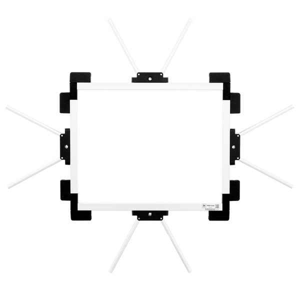 DoPchoice Rabbit-Ears Mini for LED Panel - FrameLight