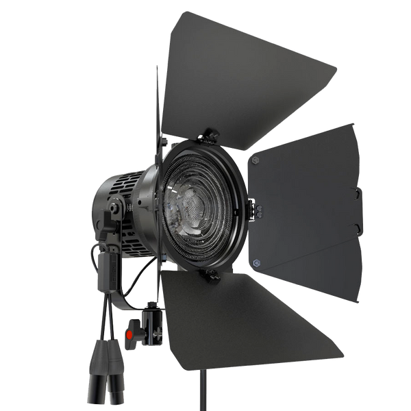 Fiilex Q3 Colour 90w LED Fresnel - FrameLight
