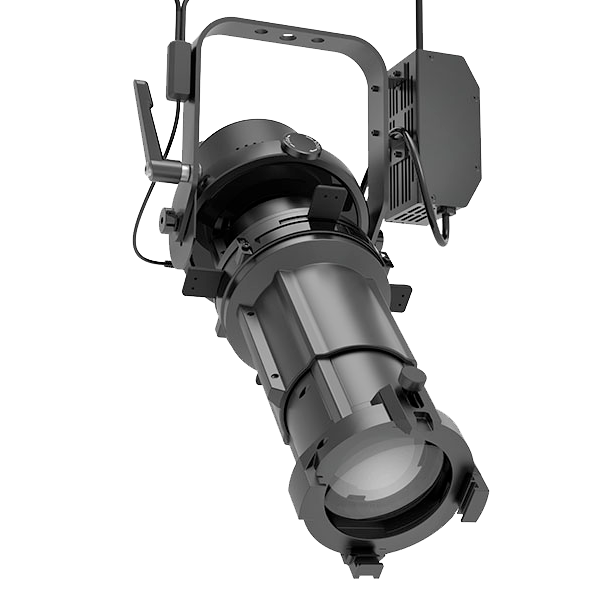 Fiilex P3L 90w LED Ellipsoidal Light - FrameLight