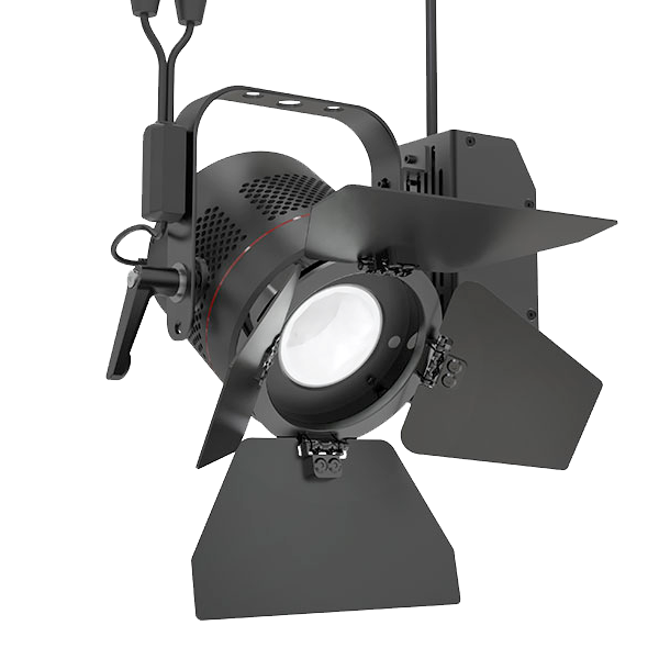 Fiilex P3X 90w LED Spot Light - FrameLight
