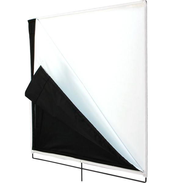 Matthews 40" x 40" Matthbounce Floppy - FrameLight