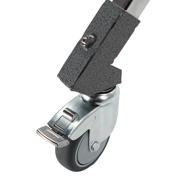 Matthews Budget Wheels - Set of 3 - FrameLight