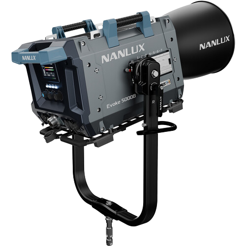 Nanlux Evoke 5000B - FrameLight