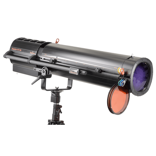 Spotlight Followspot LED 700W - FrameLight