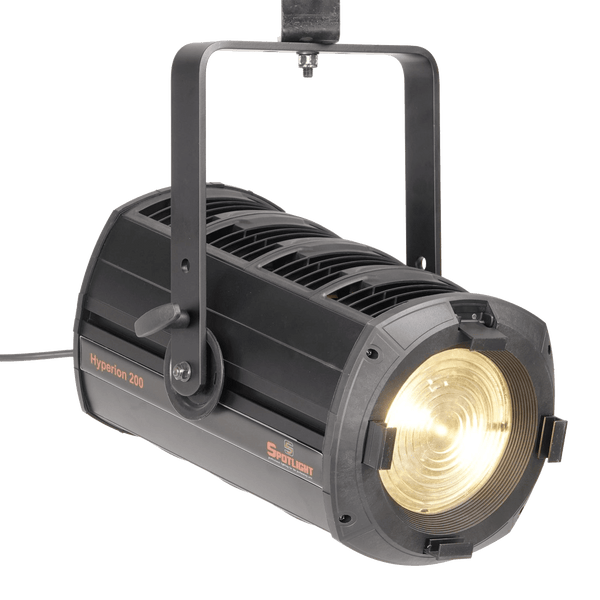 Spotlight Hyperion Fresnel LED 200W - FrameLight