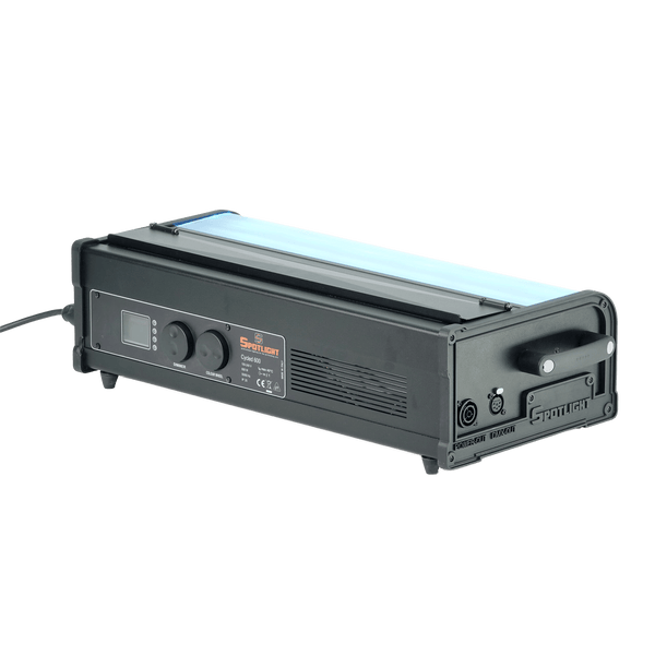 Spotlight Cyclorama LED 600w - FrameLight