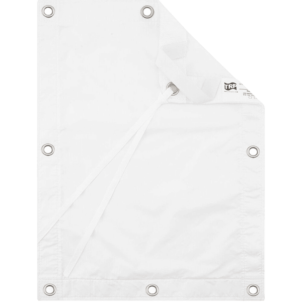 Textile Silent Grid Cloth Fabric - FrameLight