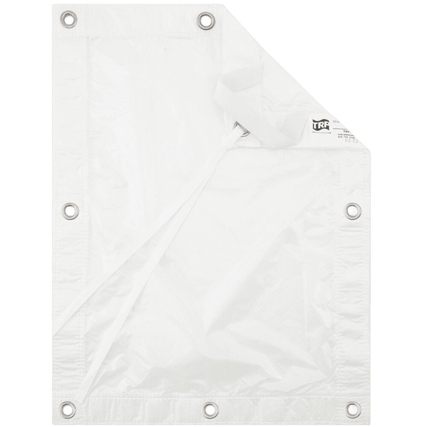 Textile Silent Grid Cloth Fabric - FrameLight