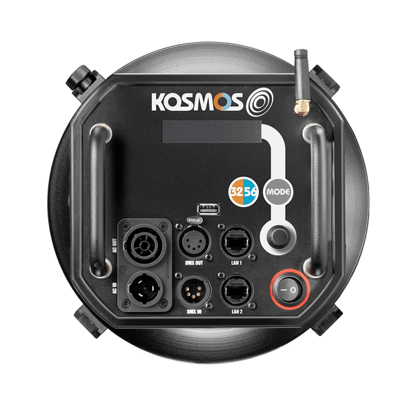 Velvet Light Kosmos Bicolour - FrameLight