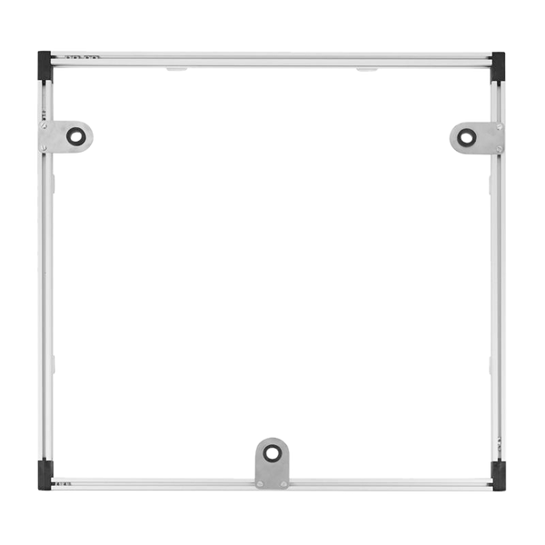 DoPchoice Rabbit-Ears Square Adapter - FrameLight