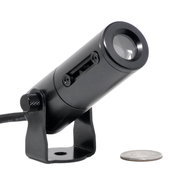 Gantom iQ Micro Image Projector - FrameLight