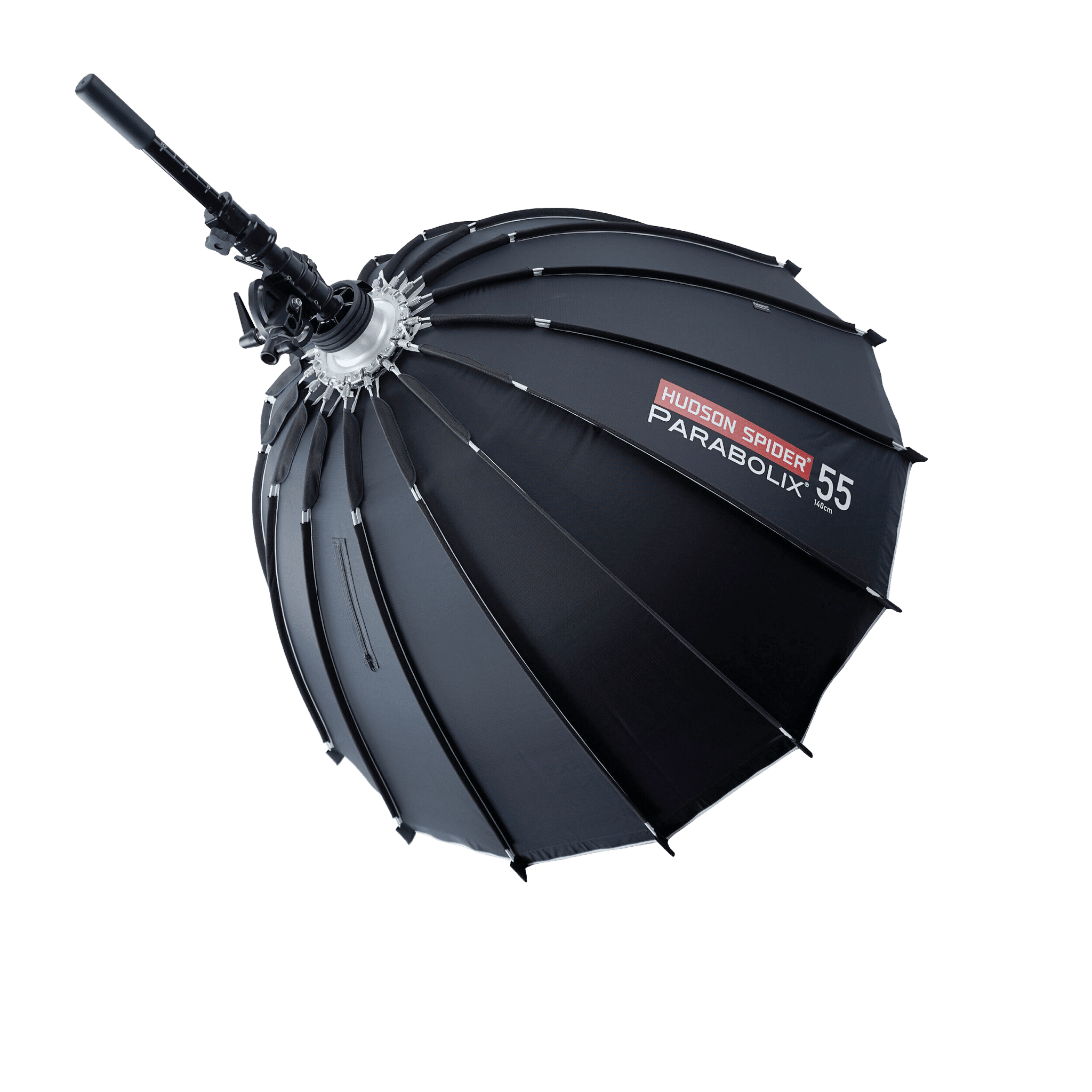 Hudson Spider Redback - FrameLight