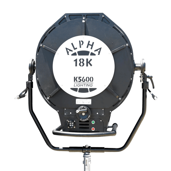 K5600 Alpha 18KW - FrameLight