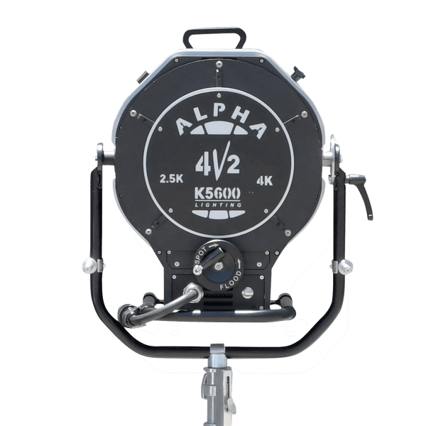 K5600 Alpha 4KW - FrameLight