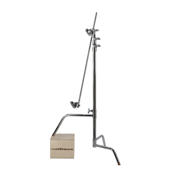 Matthews C-Stand 20" - FrameLight