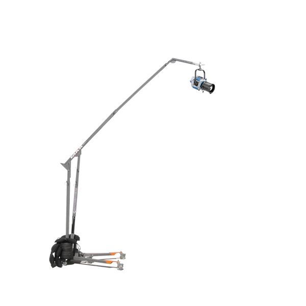 Matthews MAX Menace Arm - FrameLight