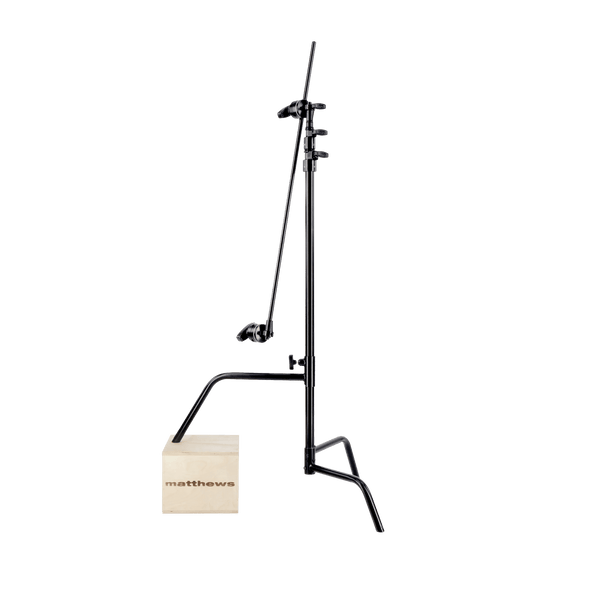 Matthews C-Stand 40" Sliding Leg - FrameLight