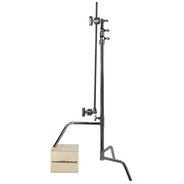 Matthews C-Stand 40" Turtle Base - FrameLight