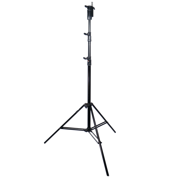 Matthews Combo Stand Double Black Aluminium - FrameLight