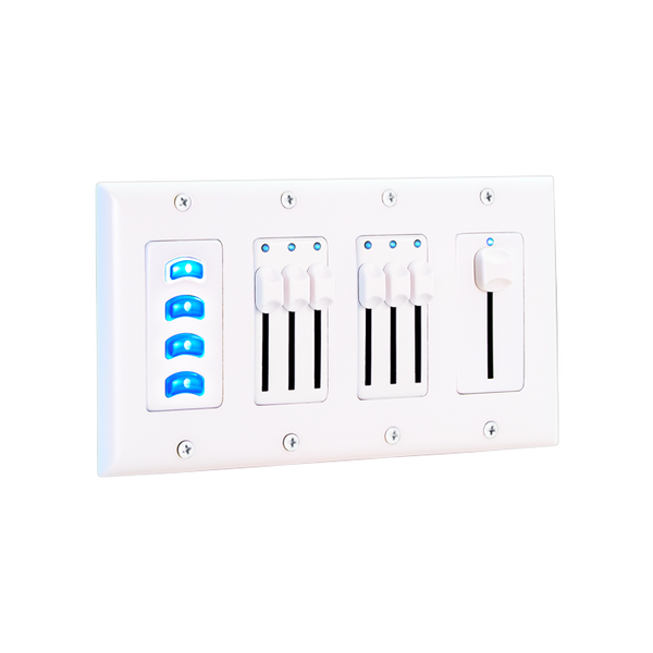 Pathway Connectivity - FrameLight