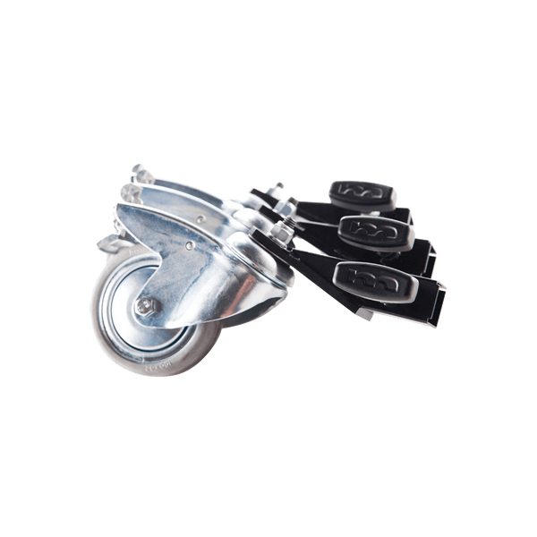 Matthews Slider Stand Wheel Set - FrameLight