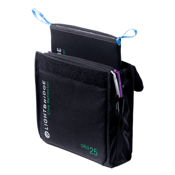 The Light Bridge CRLS C-Reflector Kit - FrameLight