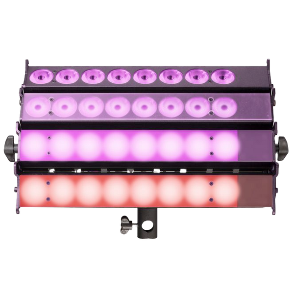 Velvet Light Cyc 4 - FrameLight