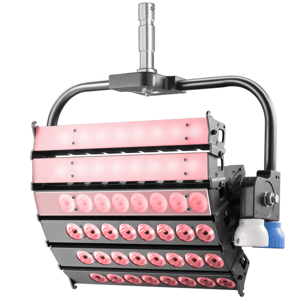 Velvet Light Cyc 6 - FrameLight