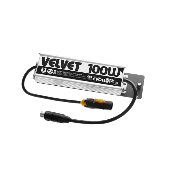 Velvet Light PSU IP54 100W Evo 1 - FrameLight